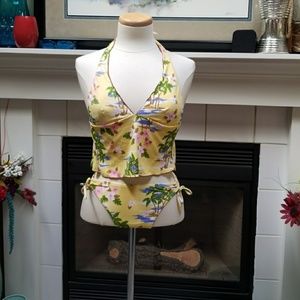 Malibu | Swim | Malibu Dream Girl Swim Suit | Poshmark